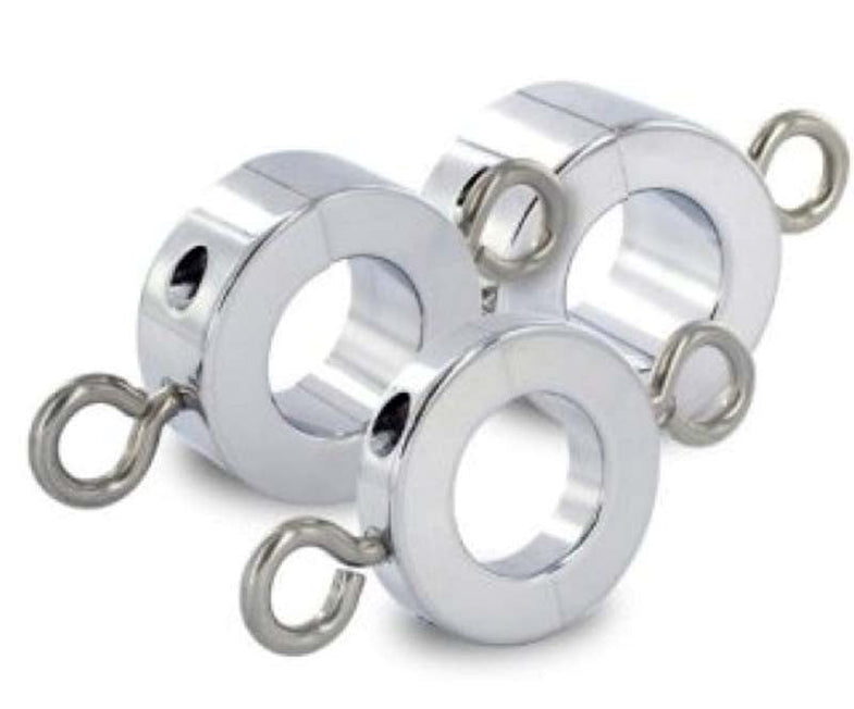 Buy Ball Stretchers and Crushers Online - BDSM Australia